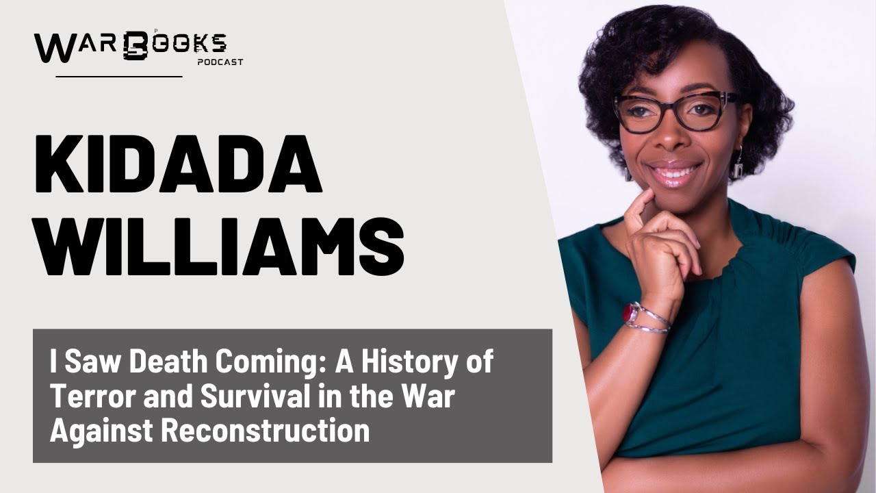 U.S. Civil War – Reconstruction & The War On Freedom – Kidada E ...