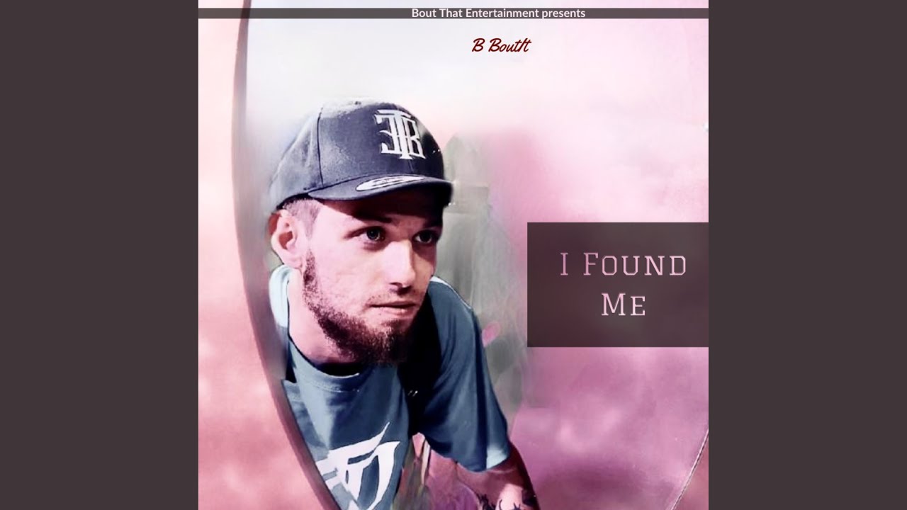 I Found Me - YouTube