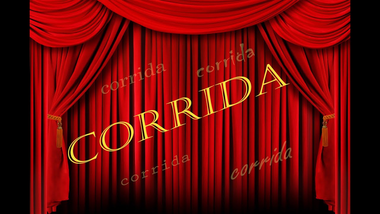 Igor Levin, Yevgeny Evtushenko. «CORRIDA» - YouTube