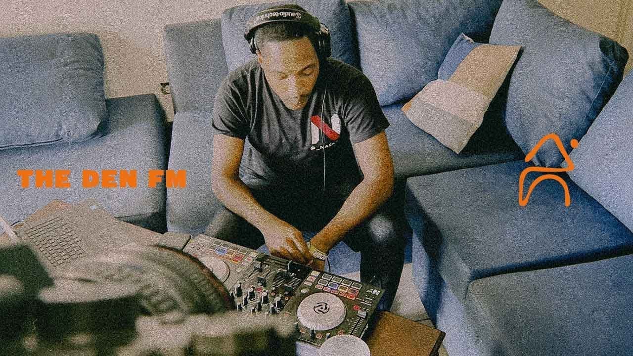 The Den Fm GUEST MIX - YouTube