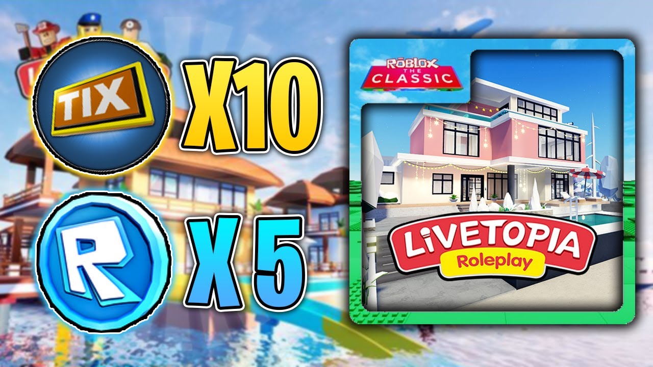 [FÁCIL] CÓMO CONSEGUIR TODOS LOS TOKENS y TIX en LIVETOPIA | EVENTO ...