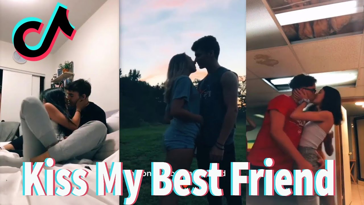 Today I Tried To Kiss My Best Friend Part 5 August Youtube