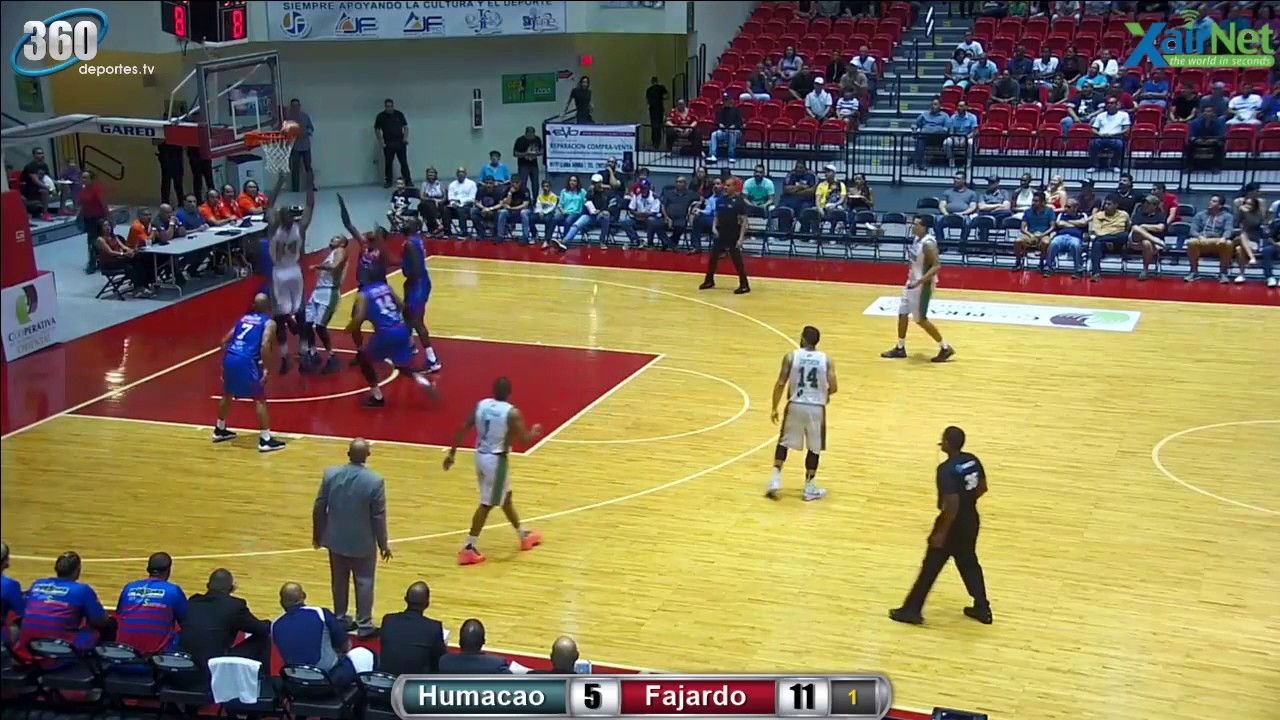 Jarrid Famous Puerto Rico Highlights 2017 - YouTube