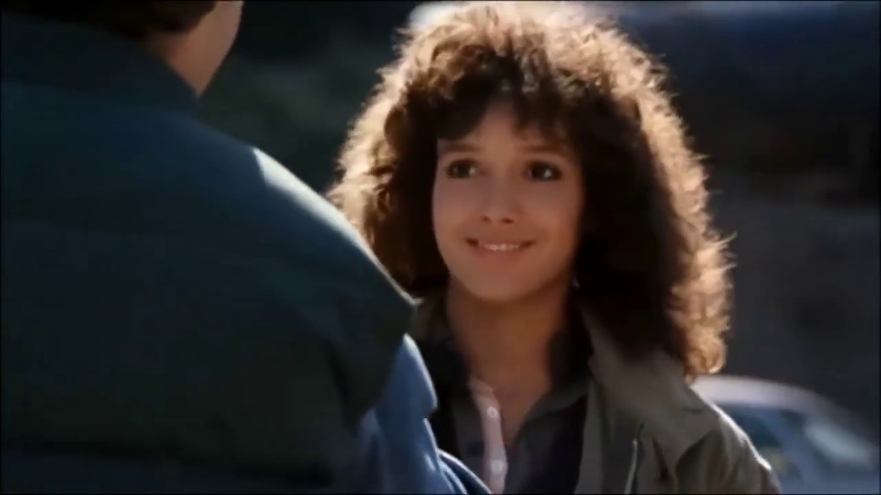 FLASHBACKS ( FLASHDANCE ) - YouTube