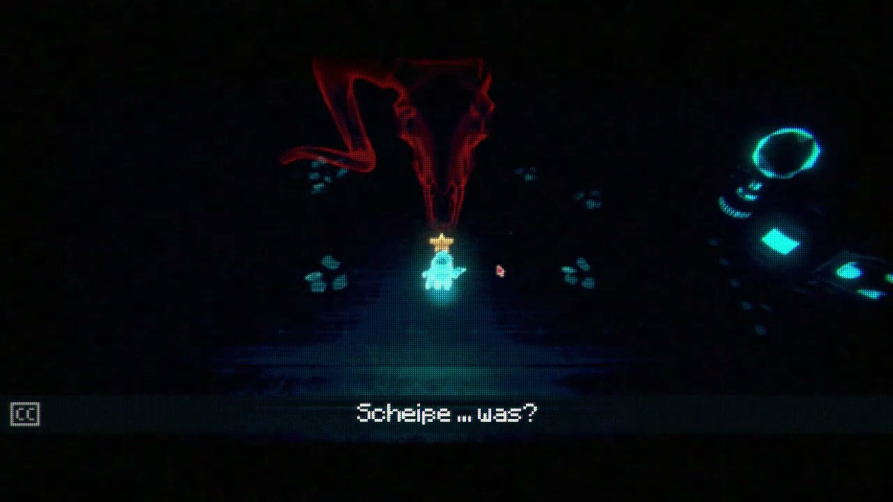 Inscryption Secrets | Bone Lord Telling About Old Files | Act 3 - YouTube