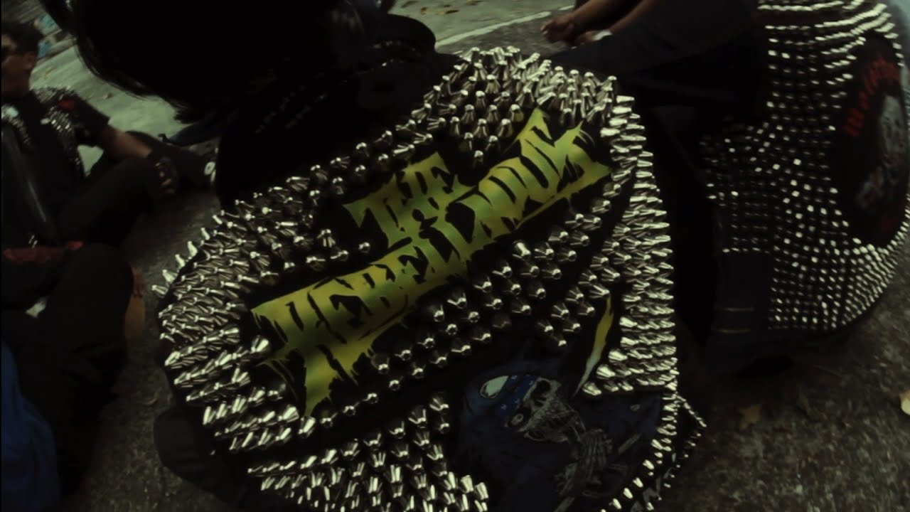 THE REBELLIOUS - DRINK 'N' DRUNX ( Official Video ) - YouTube