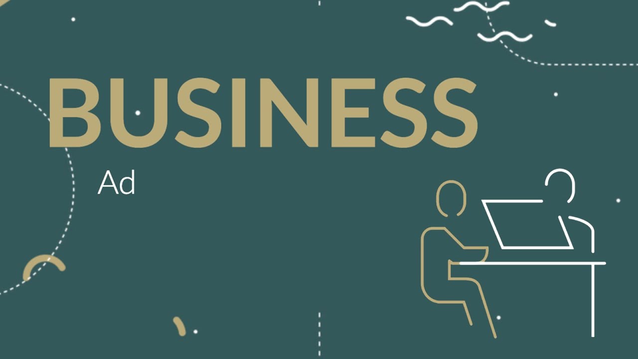 Business Ad Video Template Editable YouTube Business Ad Video Template Editable YouTube