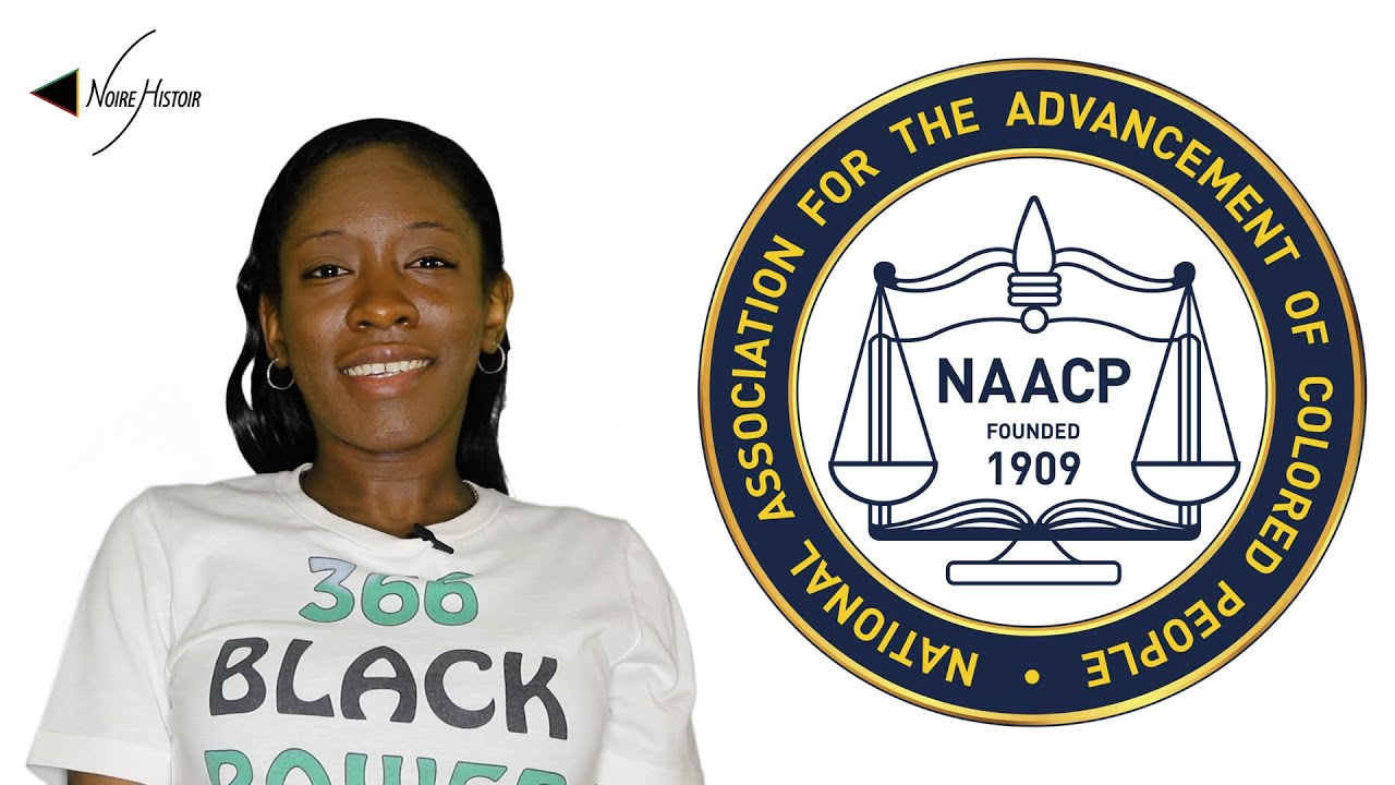 NAACP: One of America's oldest and prominent civil rights organizations ...