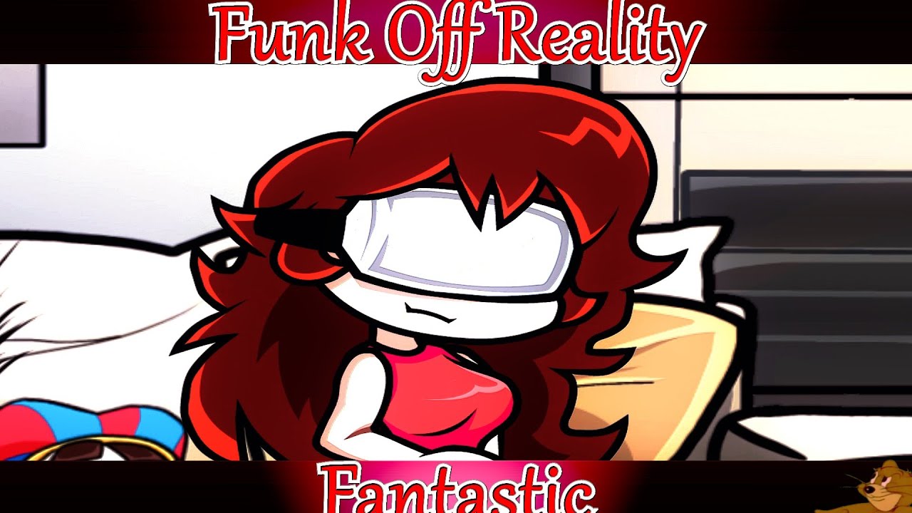 Friday Night Funkin' Funk Off Reality (Amazing Digital Circus FNF Mod ...