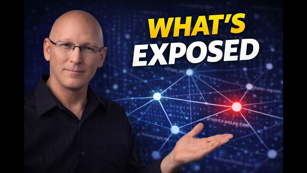 OSINT Mastery: Ultimate Amass Tutorial for Beginner Network Recon & Mapping - YouTube