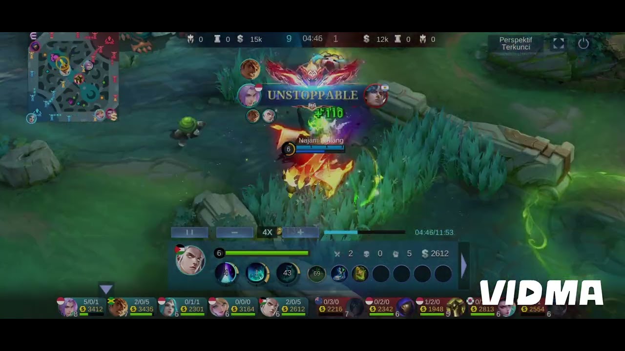 HERO ESTES WAR - YouTube