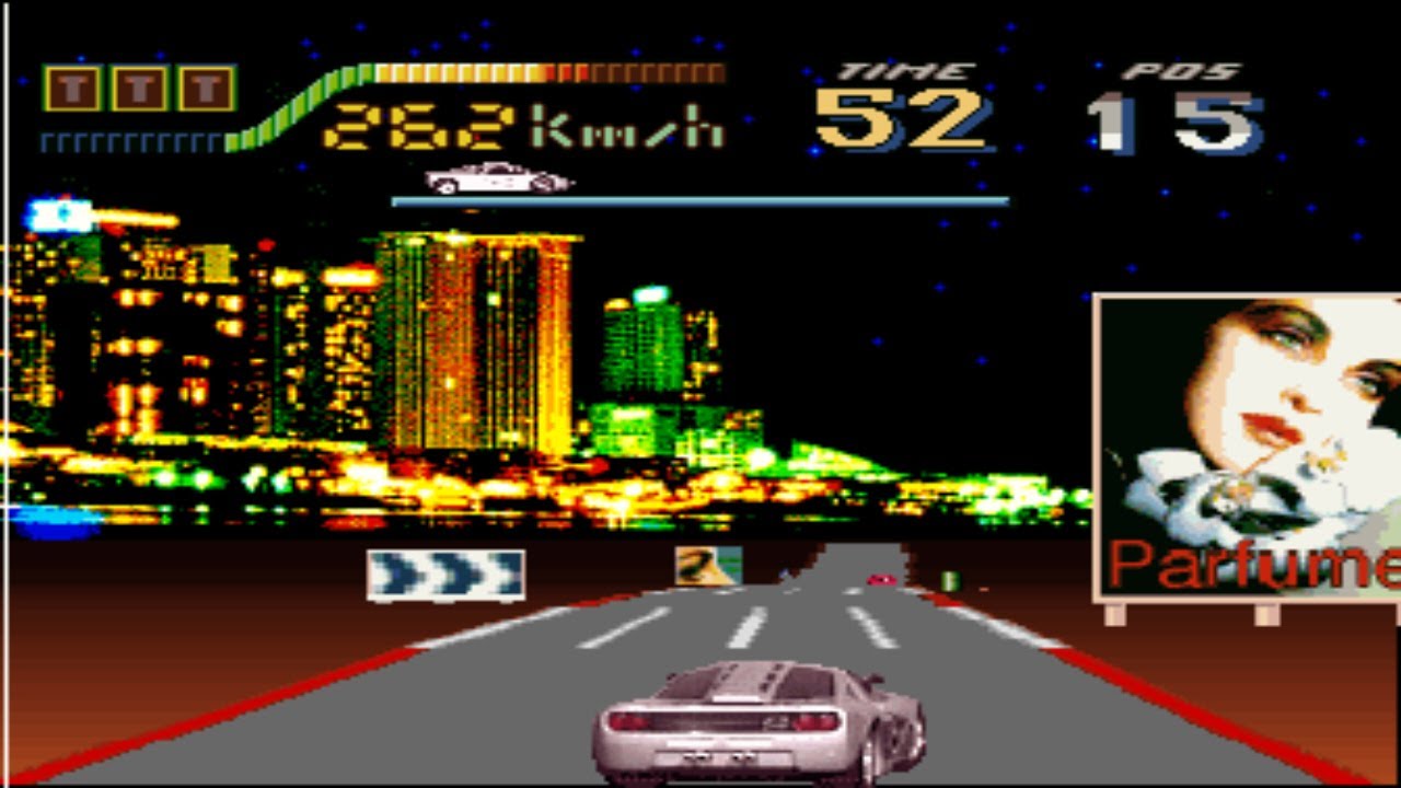 Wheels & Fire - Arcade/Recreativa (MAME) - Jogo Completo/Juego Completo ...