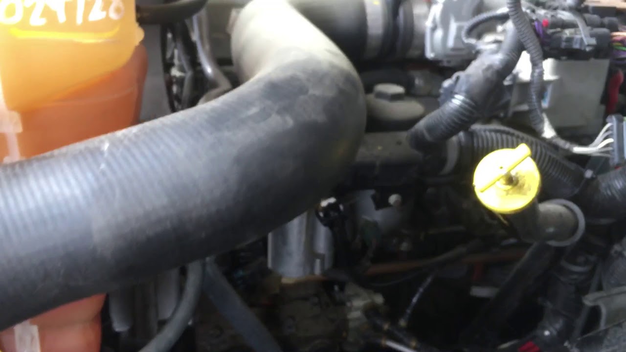 2014 International DuraStar 4300, MAXXFORCE A260 - YouTube