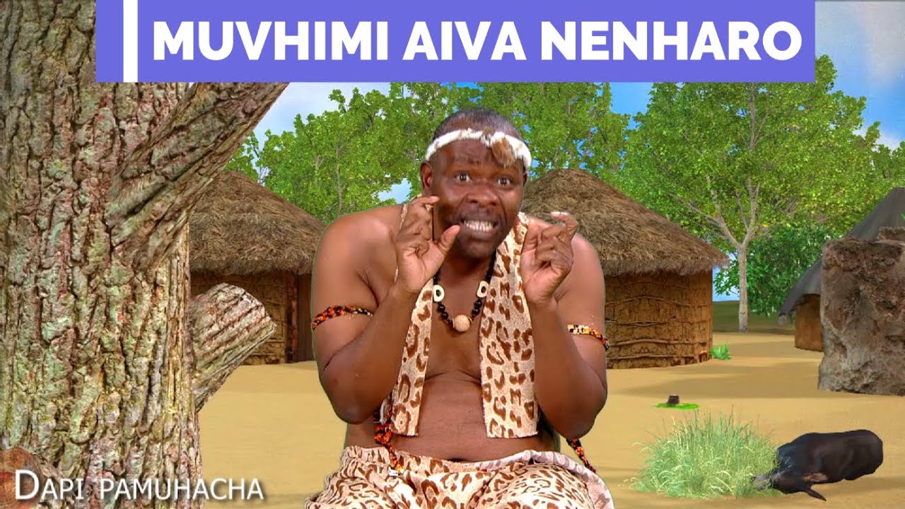 Muvhimi Aiva NeNharo (Ep 4 Dapi Pamuhacha) - YouTube
