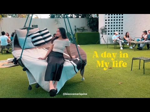A day in my life | Mini vlog #23 (Balara Bodega cafe date) - YouTube