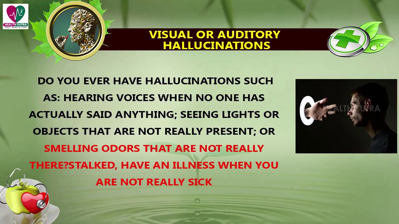 7 Signs That You Are Being Overmedicated - Health Sutra - YouTube