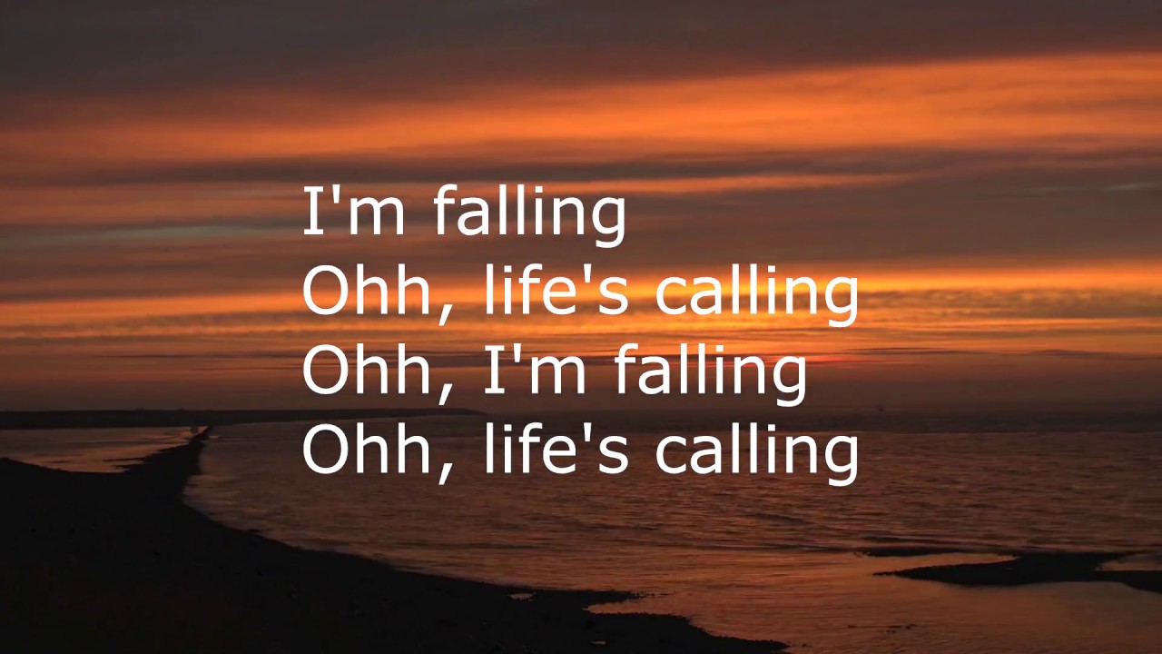 JeyK lyrics Video Edit =Diviners - Falling (ft. Harley Bird) ♫ (HD ...