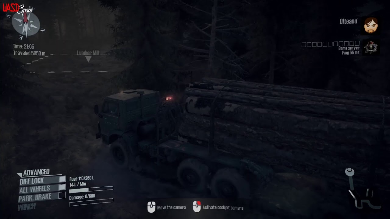 ~ MudRunner ~ #2 - YouTube