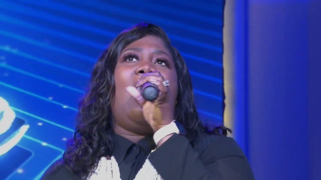 Bishop Brandon Porter-"Now You See Me Now you Don't" - YouTube