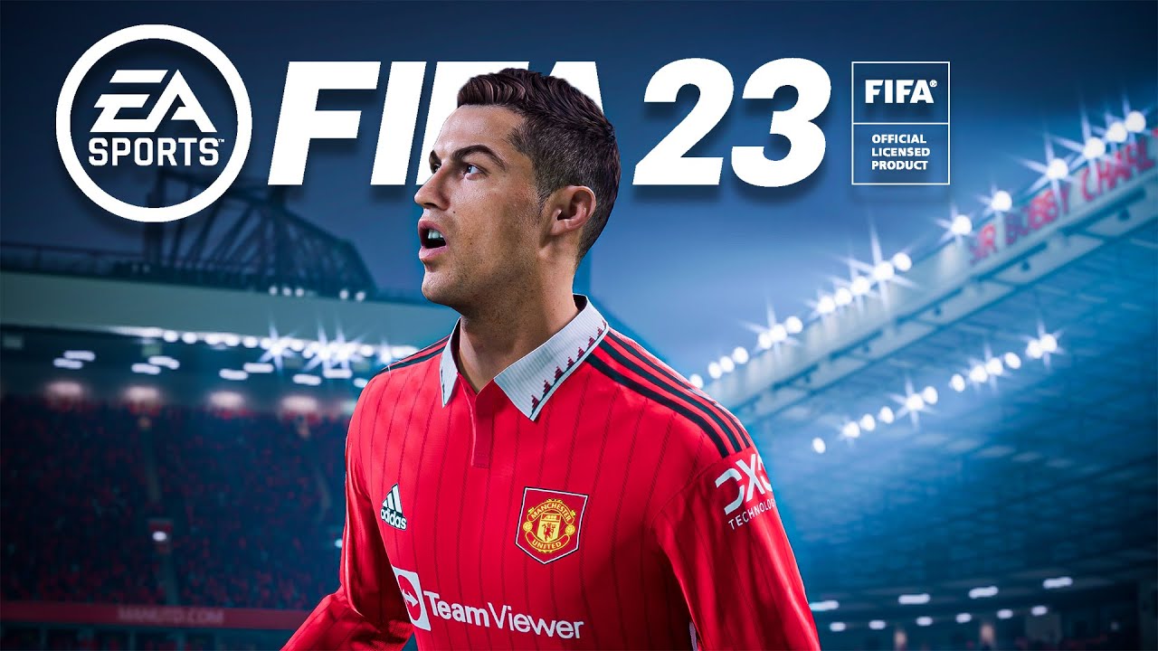 FIFA 23: [PC RTX 3070] Manchester United VS West Ham - Premier League ...