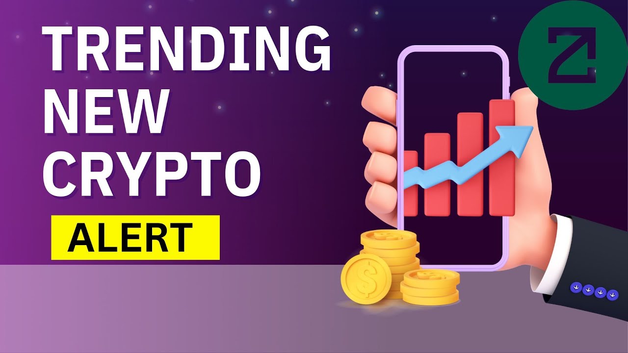 Trending New Crypto Alert: ZetaChain - YouTube