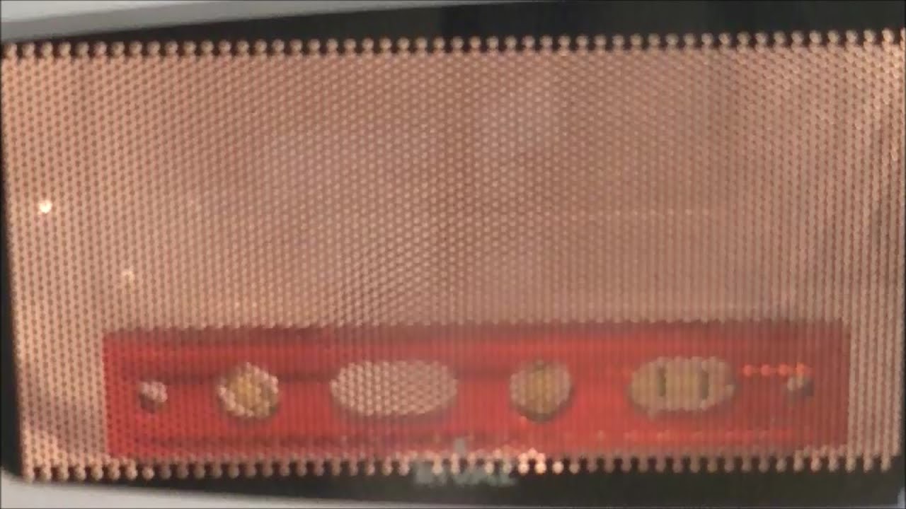 MICROWAVE-PROOF LEVEL! - YouTube