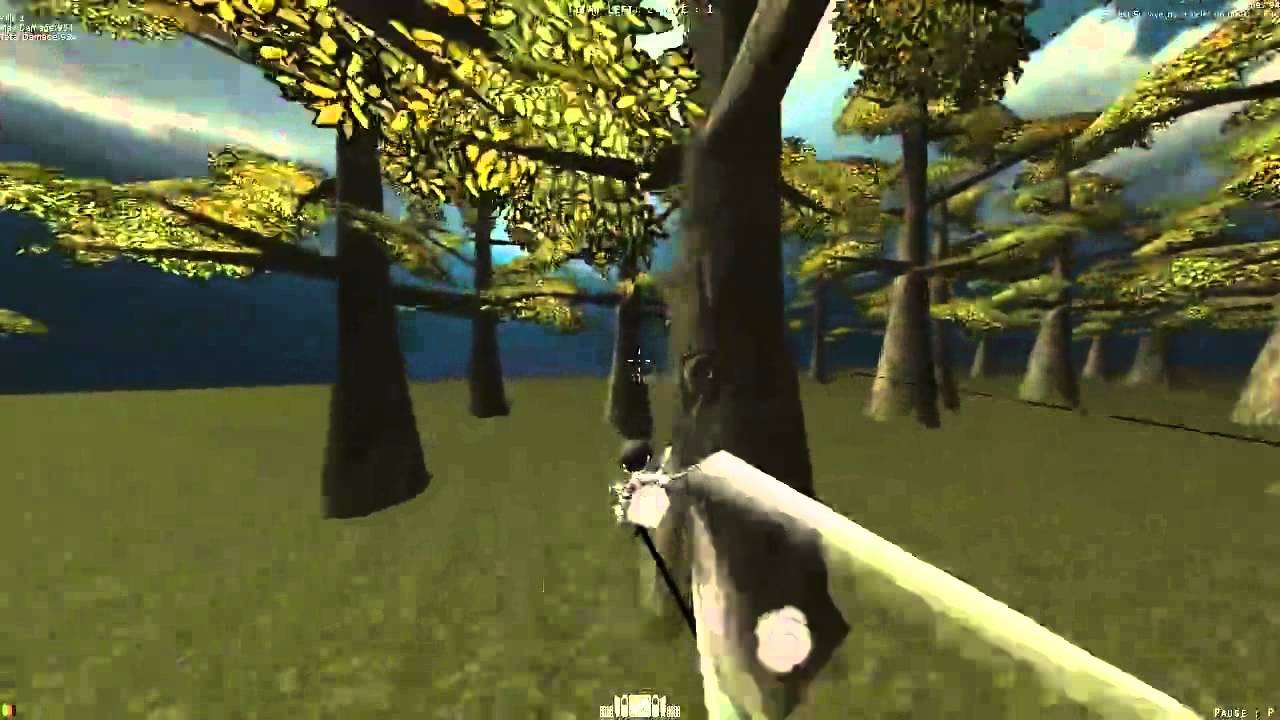 [AoTTG] 3DMG Maneuvering Tutorial(Tips and Tricks) - YouTube