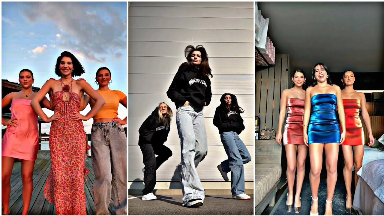 Get Busy Dance Challenge Compilation - YouTube