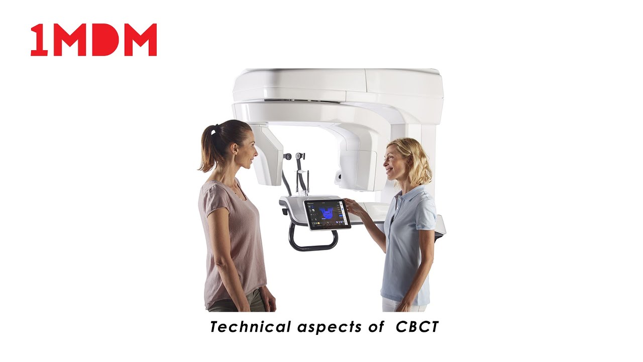 Technical aspects of CBCT: state of the art - YouTube