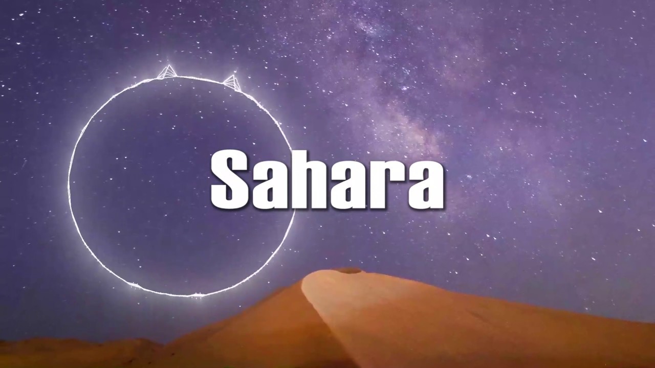 "Sahara" Free Tropical & Dance Music by Ikson NO COPYRIGHT - YouTube