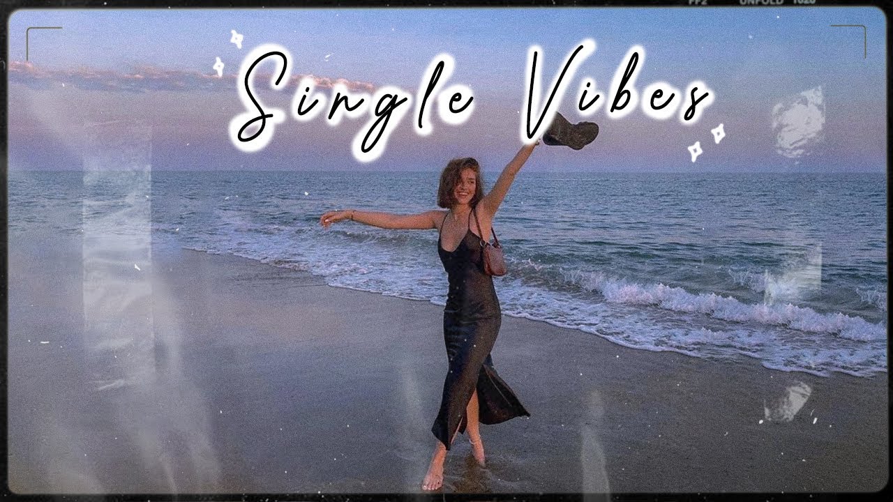 [ 𝓟𝓵𝓪𝔂𝓵𝓲𝓼𝓽 ] Single vibes | Glow up yass queen Songs to boost up your ...