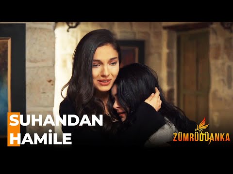 Suhandan'ın Büyük Pişmanlığı - Zümrüdüanka