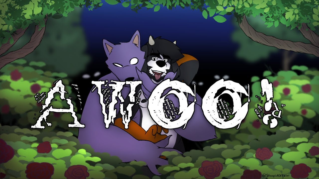 AWOO - YouTube