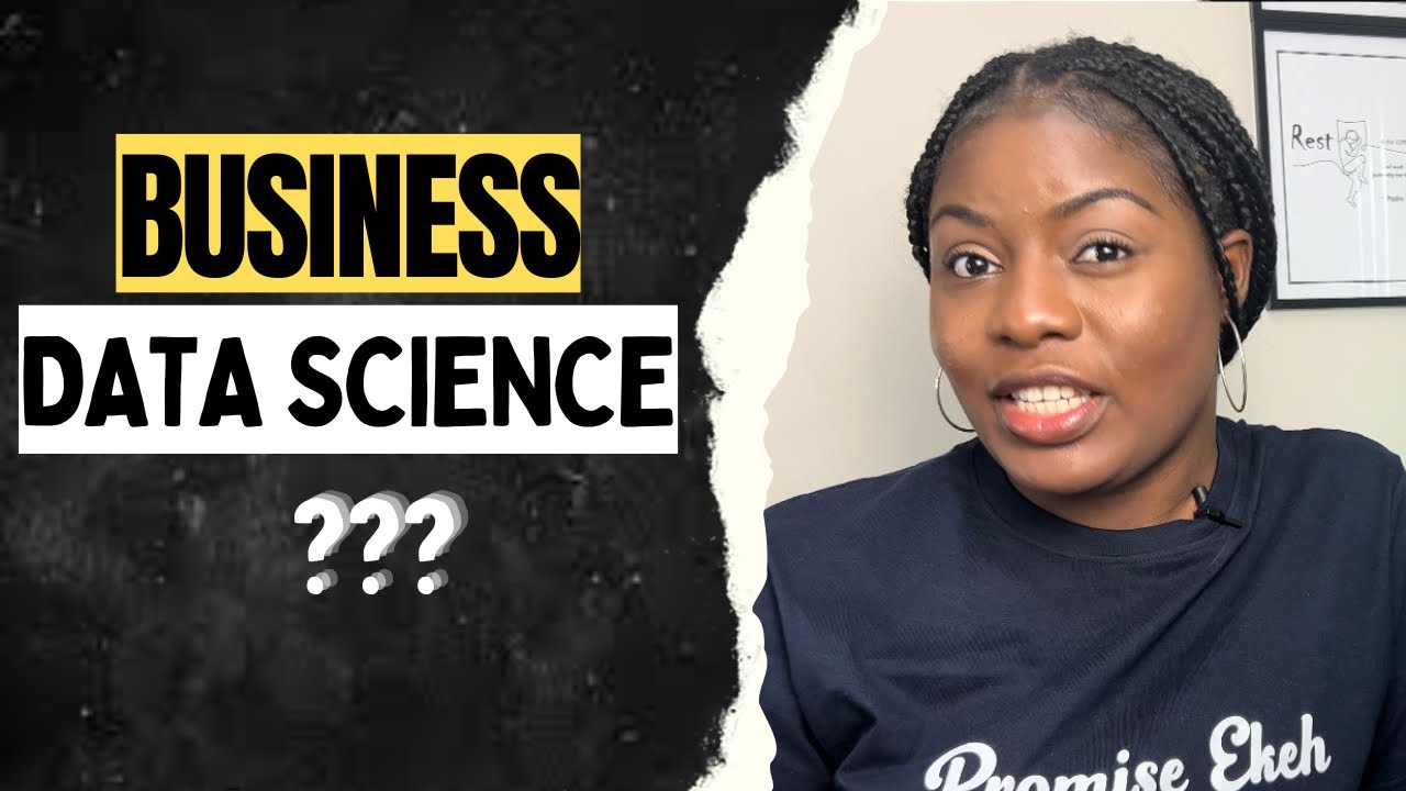 Get Started With Data Science: 7 Practical Steps For Businesses And ...