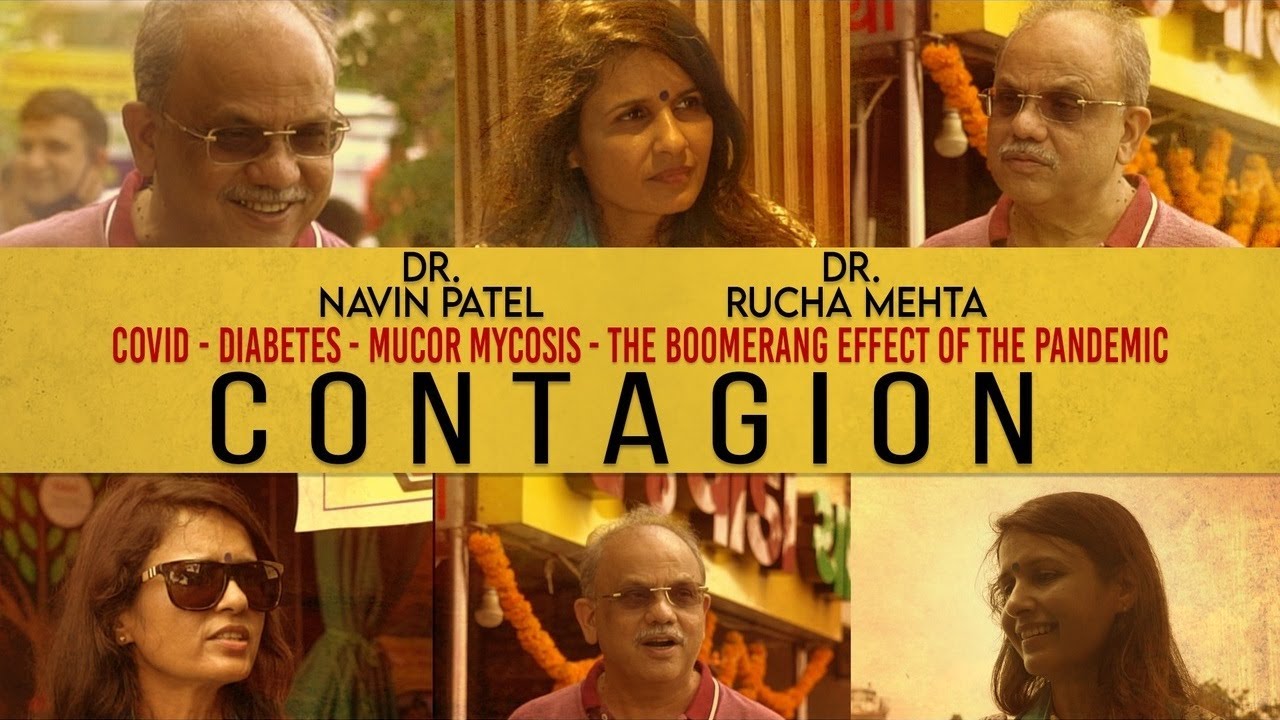 Metabolic Roadinar | Episode 6 | Trailer | Starring Dr Navin Patel & Dr ...