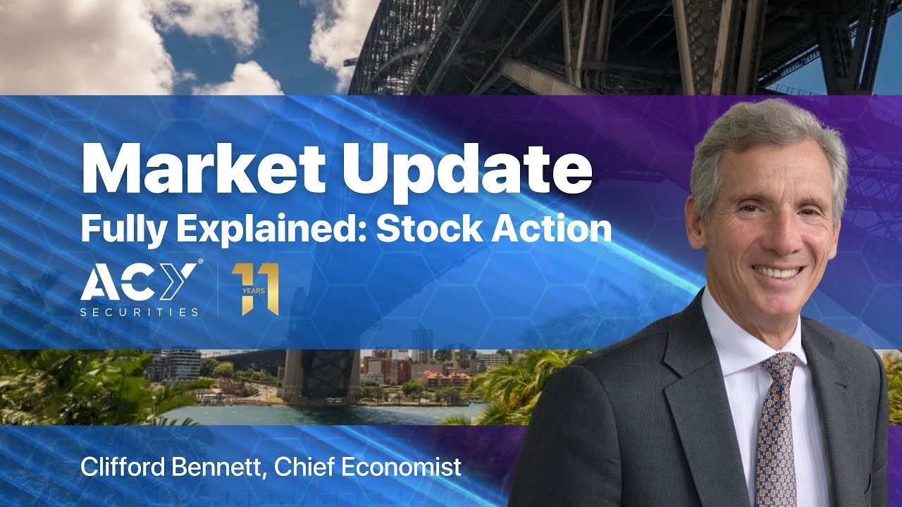 Fully Explained: Stock Action - YouTube
