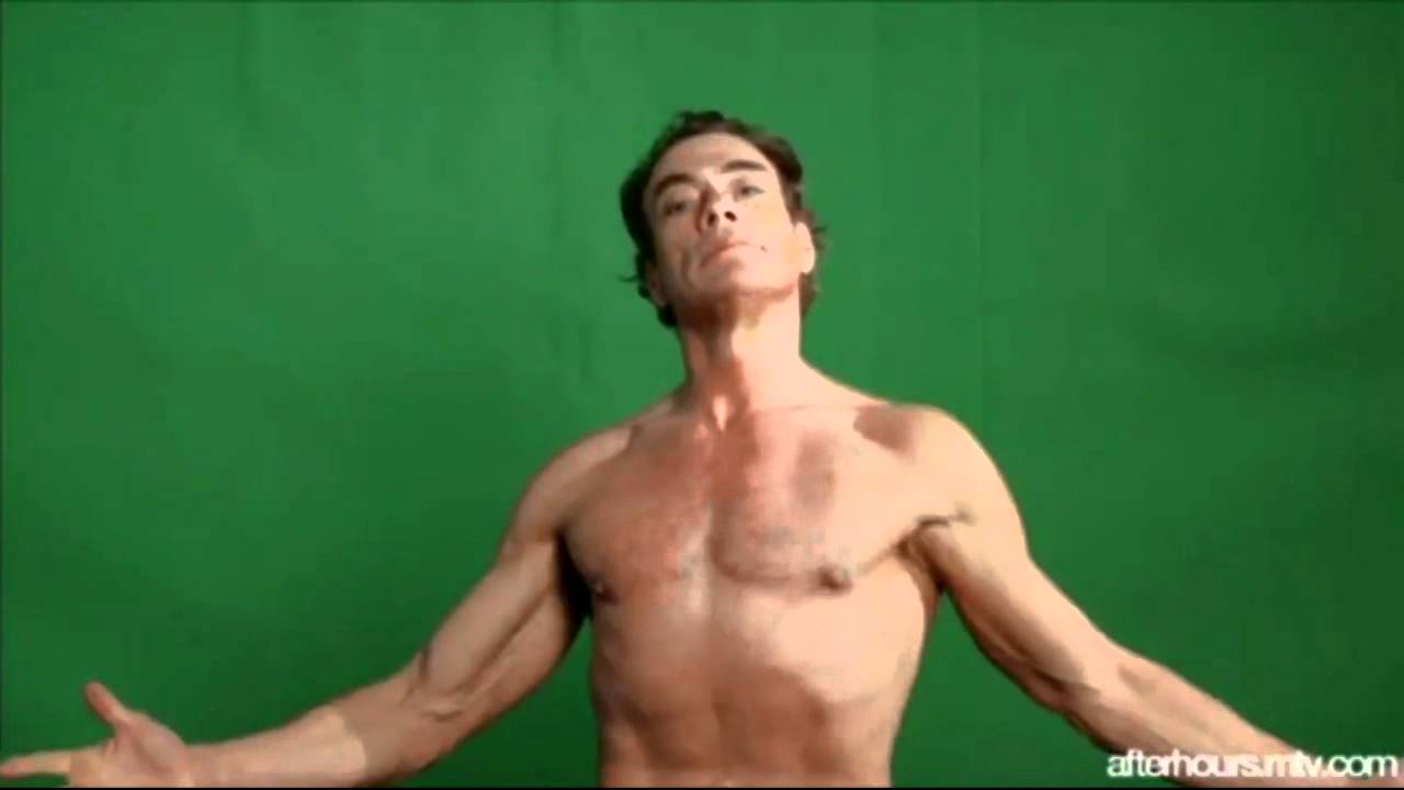 Jean Claude Van Damme 2012 Jean Claude Van Damme As The Next Elusive