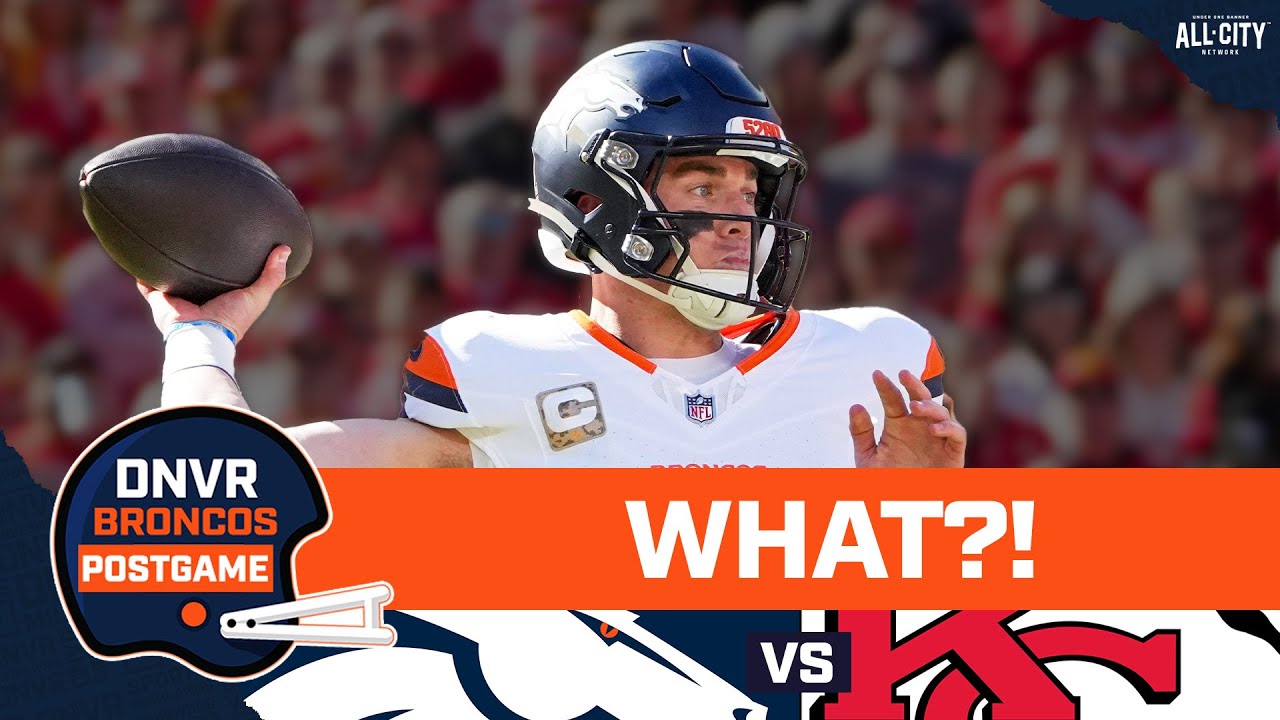 A blocked field goal ruined Sean Payton's and the Denver Broncos ...