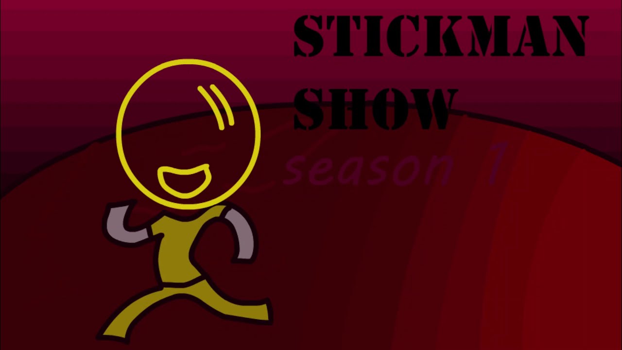 Stickman Show trailer: what's to come in Season 1 (20 episodes created ...