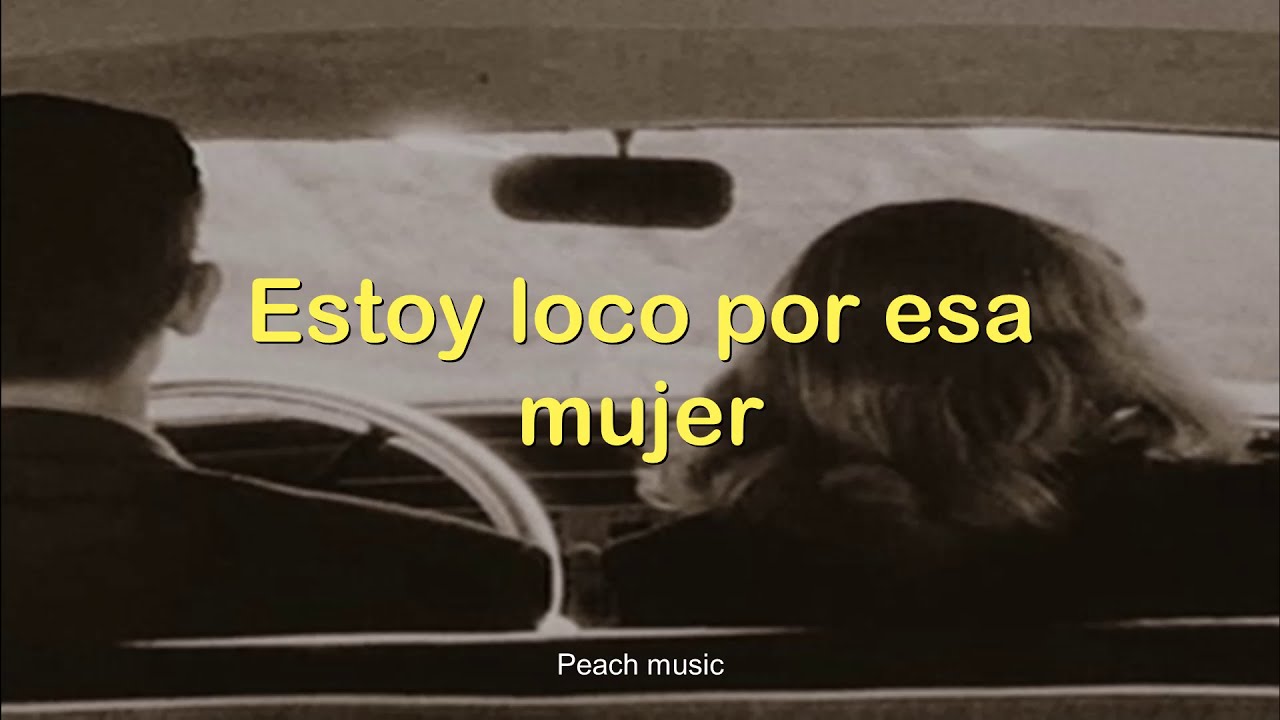 She's Crazy-JT Coldfire Subtitulos en español - YouTube