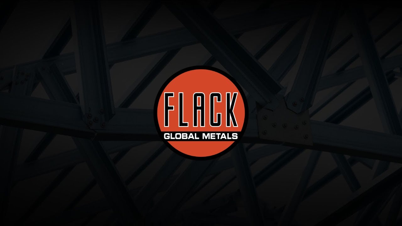 Flack Global Metals Brand Video - YouTube