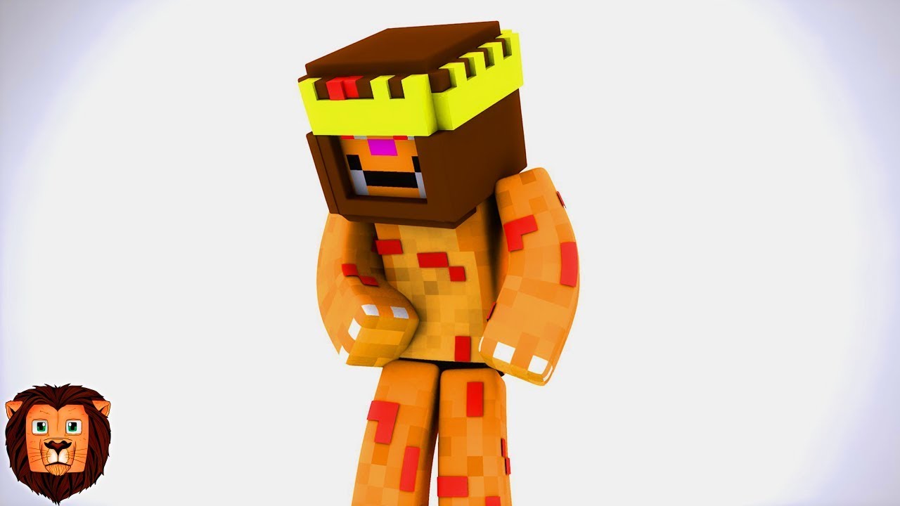FINAL THE WALKING DEAD EN MINECRAFT LEON PICARON - YouTube