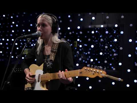 TORRES - Righteous Woman (Live on KEXP)