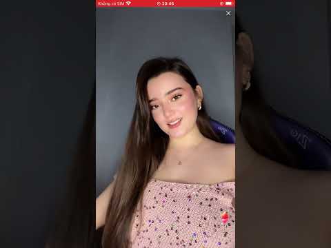 Hot Bigo Live Girl 2025 | Cute & Pretty Asian Streamer | Viral Bigo Hot Moments Compilation