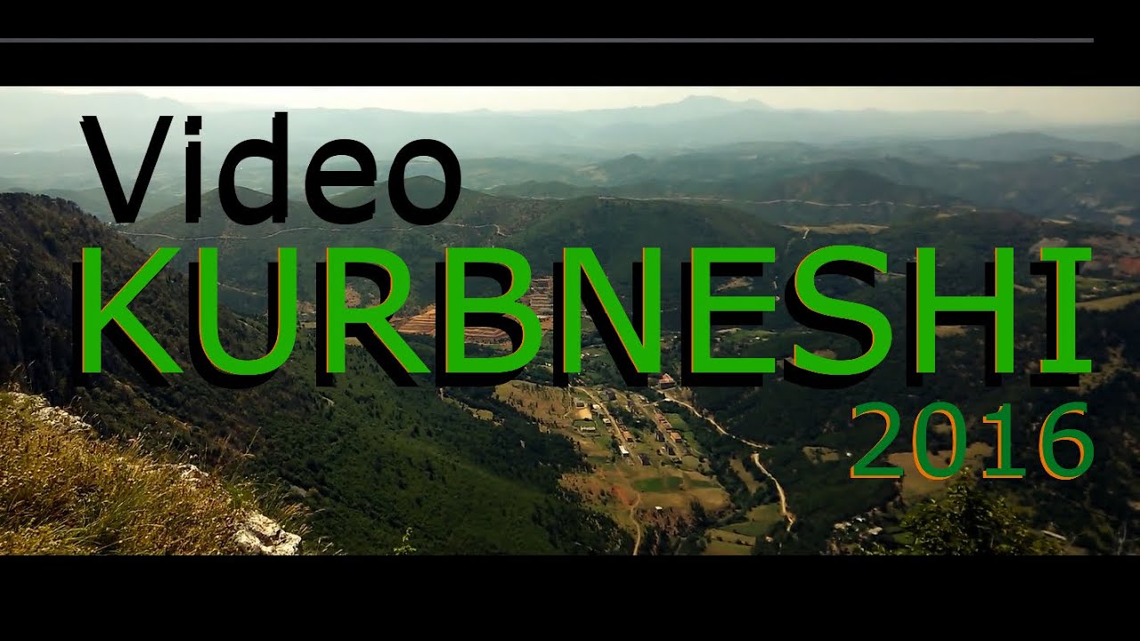 kurbneshi VideoBmik - YouTube