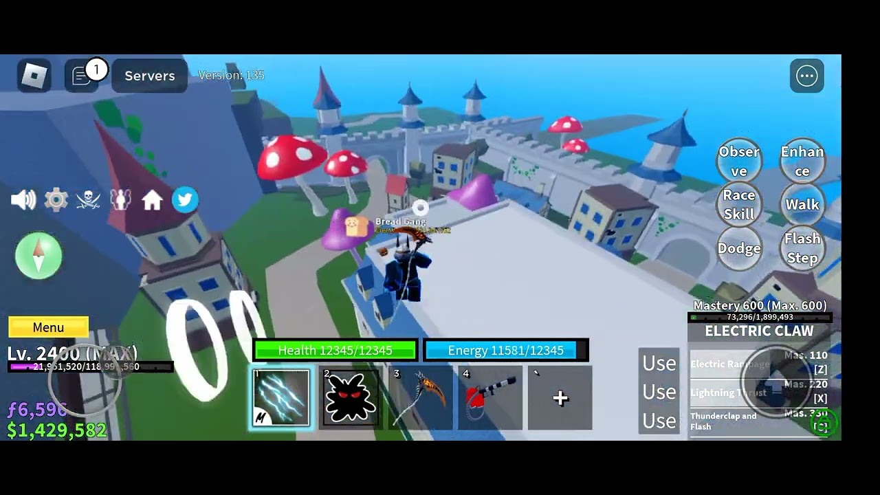 (Retry) getting all the chest that i know on floating turtle (blox ...