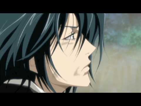 [TACTICS] A Sexier Shade of BLACK - Haruka x Kantaro