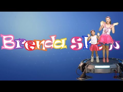 la batalla del movimiento - Brenda show - YouTube