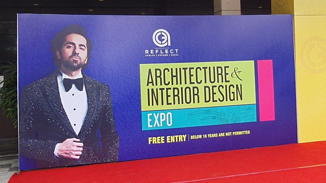 ACE Reflect by Acetech @ Brilliant Convention Centre || Indore ...