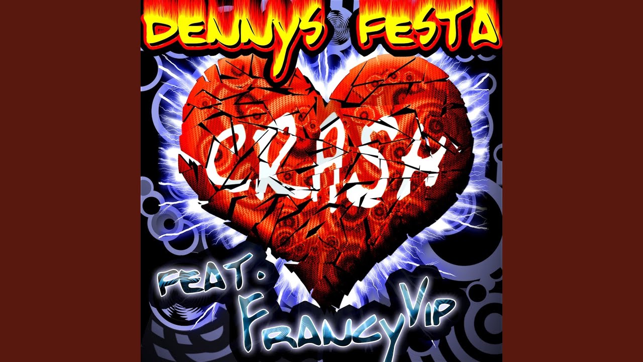 Crash (Dance Mix Extended) - YouTube